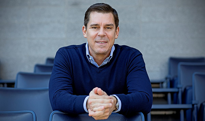 Billy Beane And Peter Brand