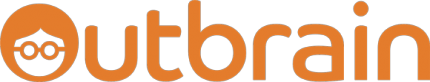connector-outbrain-logo | Domo