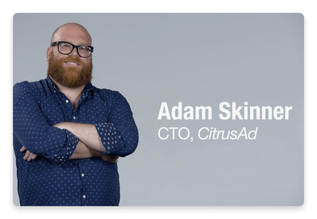 CitrusAd Customer Story | Domo