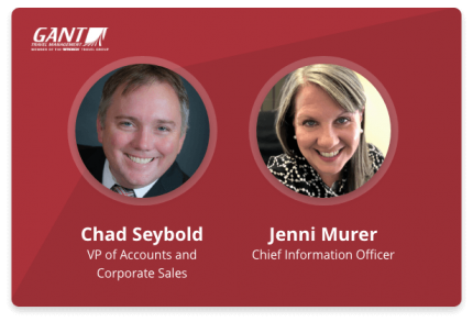 Gant Travel Customer Story | Domo