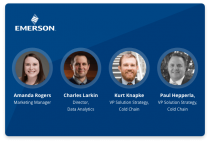 Emerson Customer Story | Domo