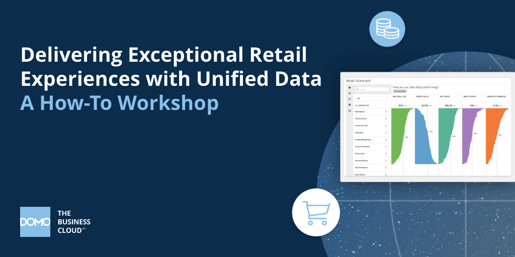Delivering Exceptional Retail Experiences with Unified Data: A How-To ...