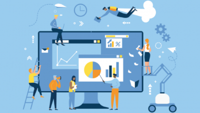 How to Monetize Data using Business Intelligence | Domo