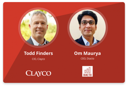 Clayco Customer Story | Domo
