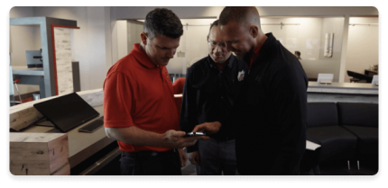 Texas Tech Credit Union Customer Story | Domo