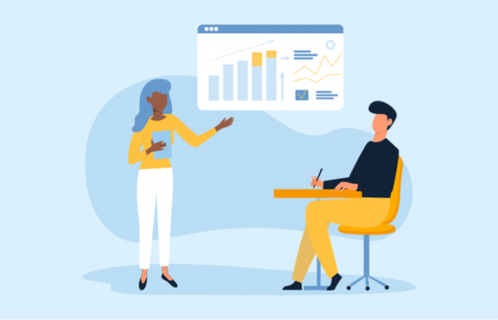 The Qualtrics data connector and your BI tools | Domo