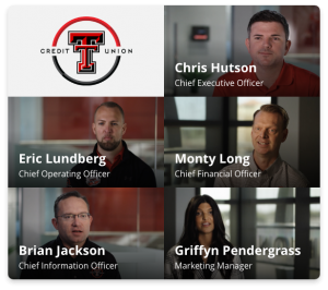 Texas Tech Credit Union Customer Story | Domo
