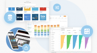 What are business apps and what benefits do they offer? | Domo