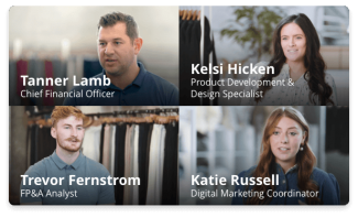 Cozy Earth Customer Story | Domo