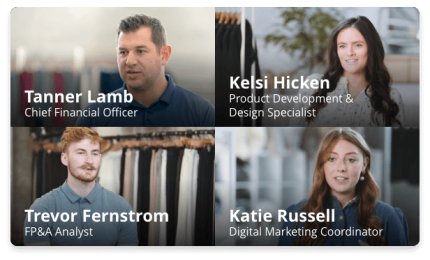 Cozy Earth Customer Story | Domo