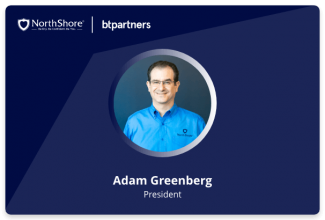 NorthShore Care Supply Customer Story | Domo