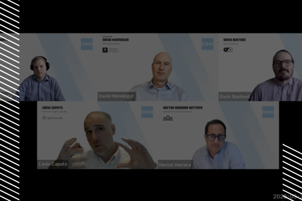 Accelerating Speed to Insight with Predictive Intelligence