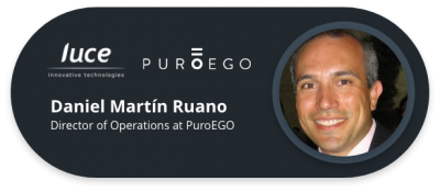 PuroEGO Customer Story | Domo