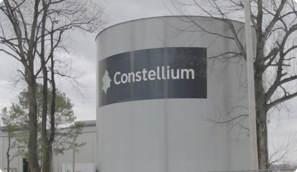 Constellium Customer Story | Domo