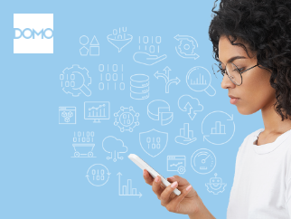 Data Never Sleeps 9.0 | Domo