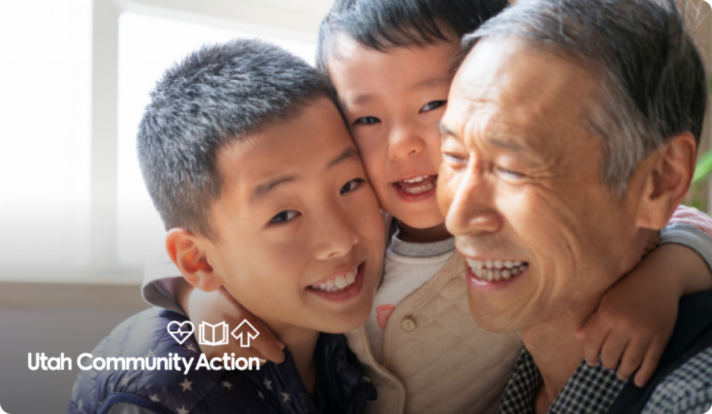 Utah Community Action Customer Story | Domo