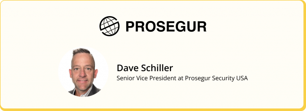 Prosegur Security USA Customer Story | Domo