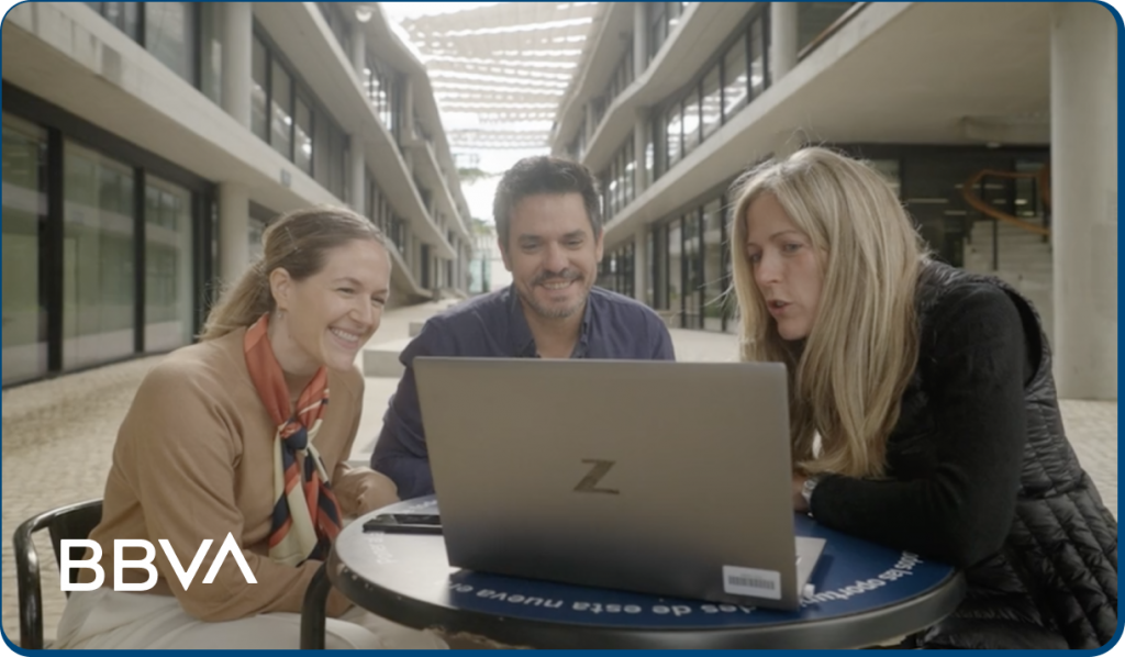 BBVA Customer Story | Domo