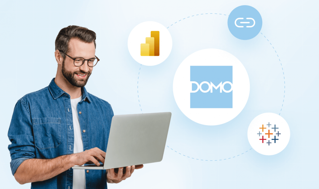 Empowering Your Data Science: Introducing Domo’s Amazon Bedrock ML Connector | Domo