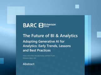 Business Intelligence Resources | Domo