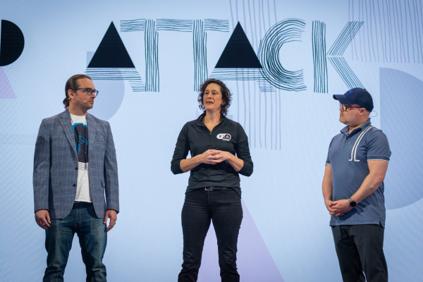 App Attack: Demo with ESPN and RXA@One Magnify | Domo