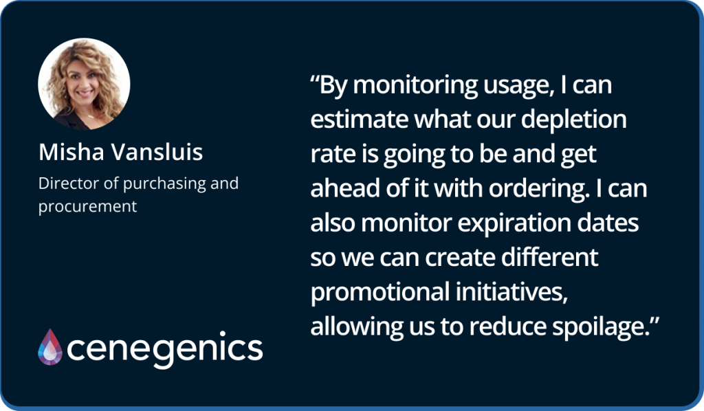 Cenegenics Customer Story | Domo