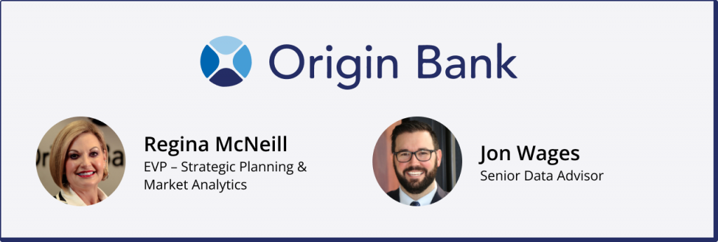 Origin Bank Customer Story | Domo