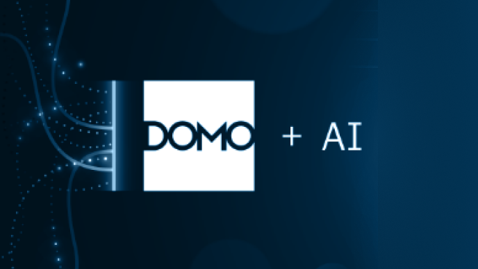 Guide to AI as a Service (AIaaS): Benefits, Types, Companies | Domo