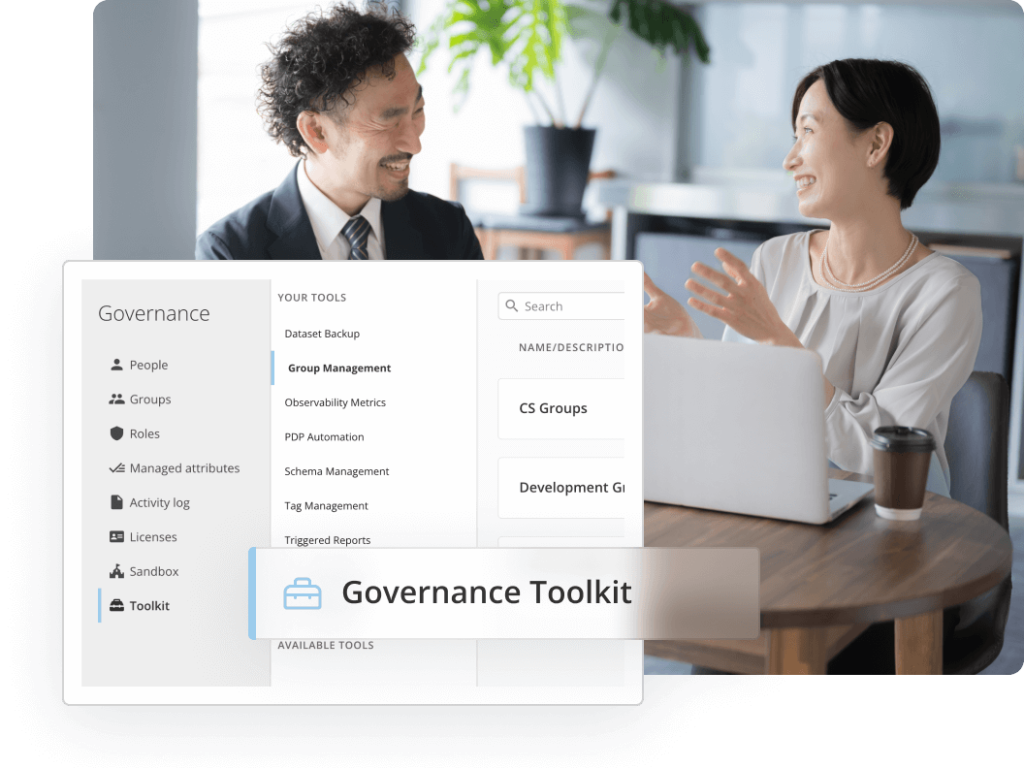 Data Governance: Framework and 7 Best Practices | Domo