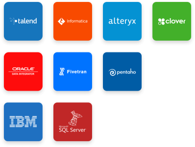 Guide to Data Transformation: Examples, Types, Benefits | Domo