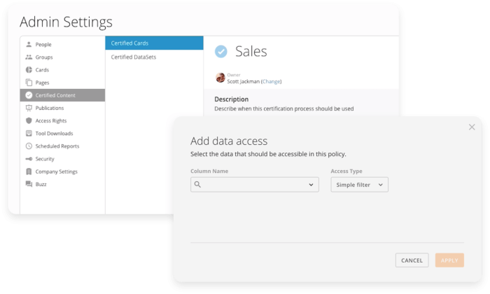 Guide to Enterprise Data Management (EDM): Components and Benefits | Domo