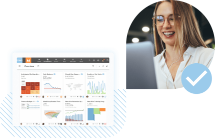 9 Visual Reporting Tools to Consider in 2025 | Domo
