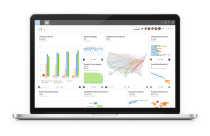 What is a KPI Dashboard: Best Practices, Benefits, and Examples | Domo