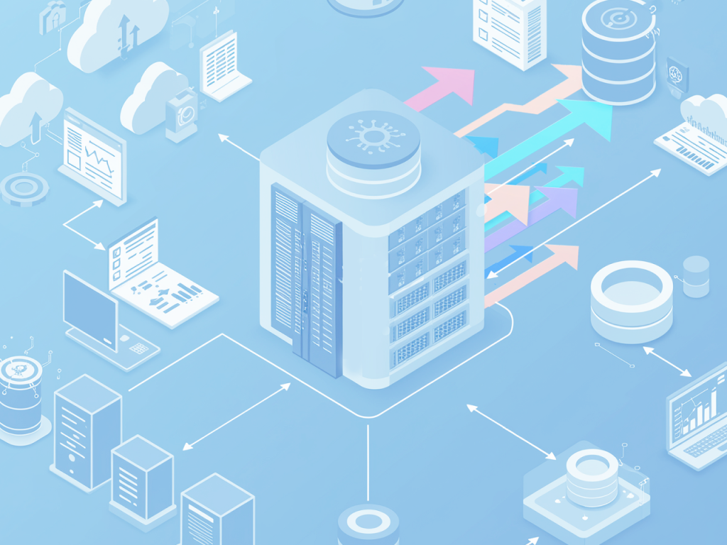The Power of Enterprise Data Warehouses: Benefits, Architecture, and ...