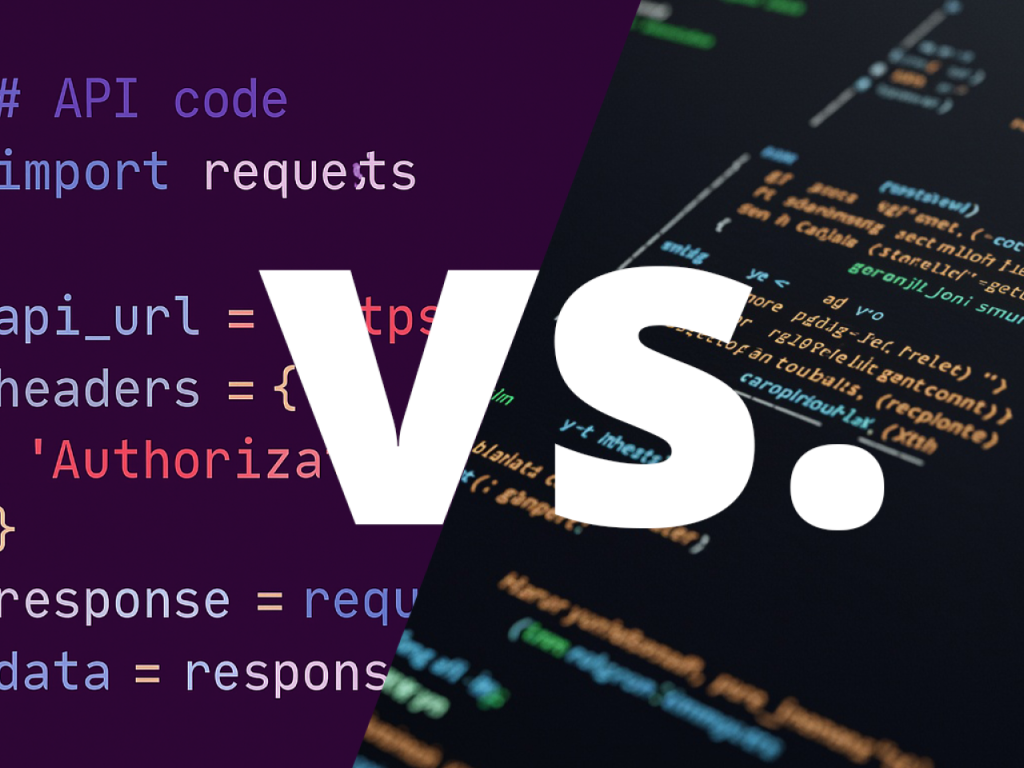 API vs ETL: What’s the Difference and Which Should You Use? | Domo