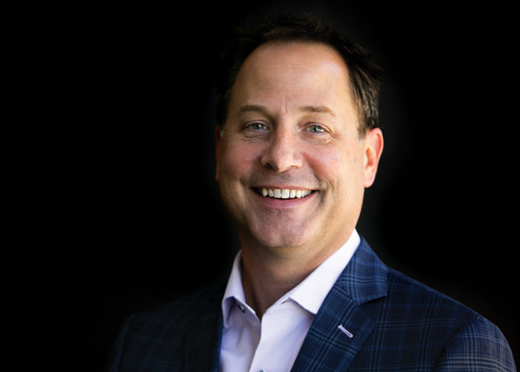 Domoの経営陣と会う