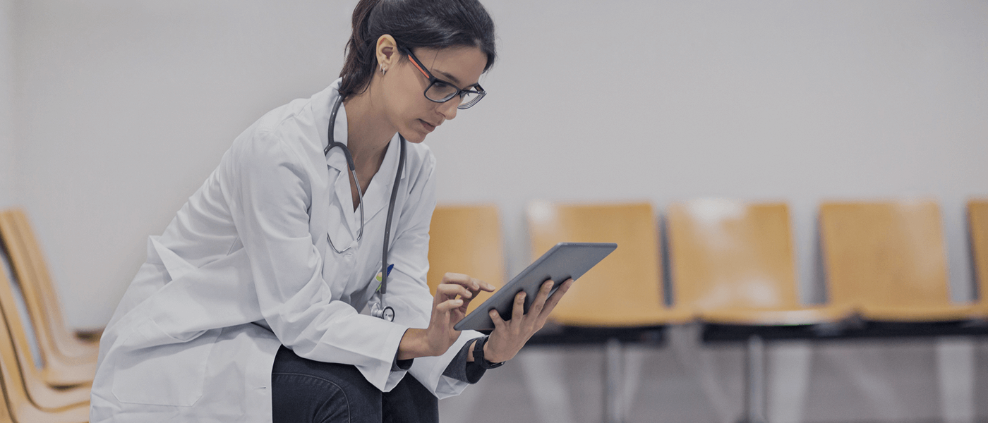 Case Study - Domo BI Solution for SaaS Healthcare | Domo