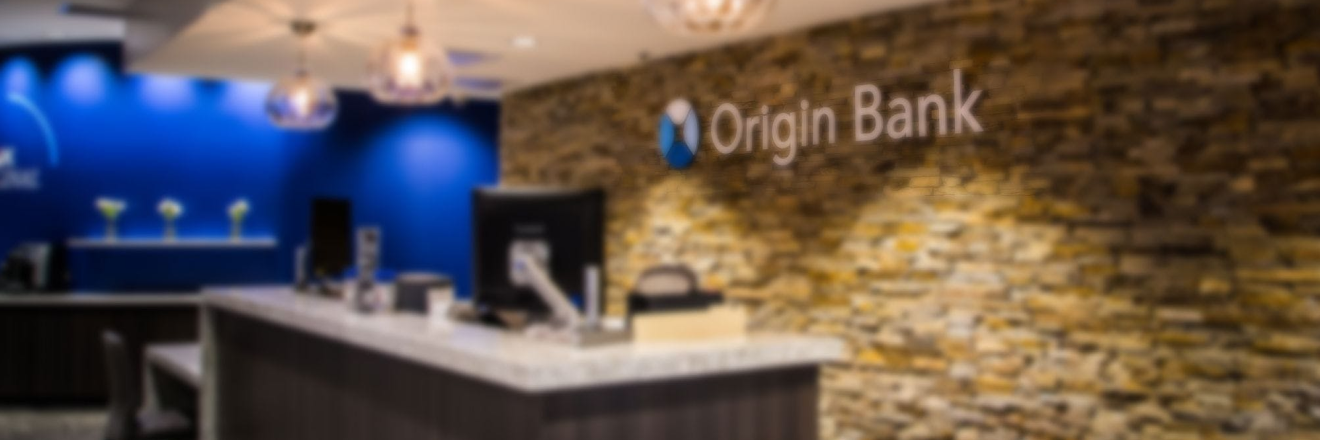 Origin Bank Customer Story | Domo