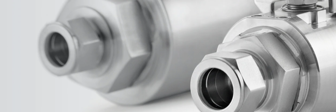 Swagelok Texas Mid-Coast and Swagelok Albany Customer Story | Domo