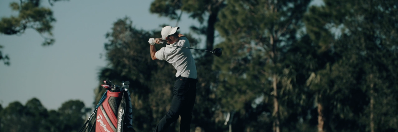 TaylorMade Golf Customer Story | Domo
