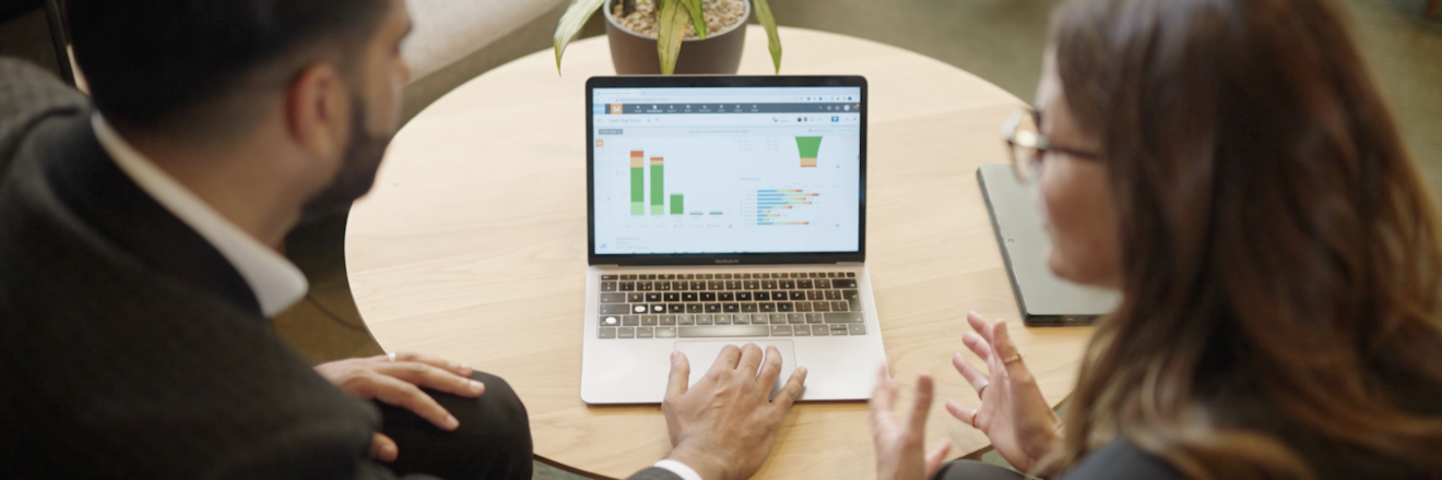 Wilson James Customer Story | Domo