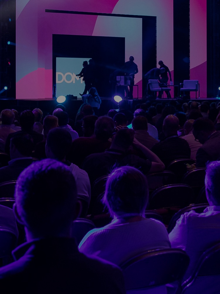 Domopalooza 2020 – Experience the Power of the Domo Platform | March 17-20, 2020 | Domo