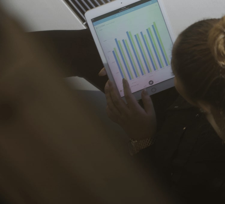 Connecting Your Data, Systems & People | Domo