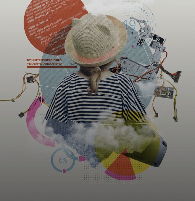 Connecting Your Data, Systems & People | Domo