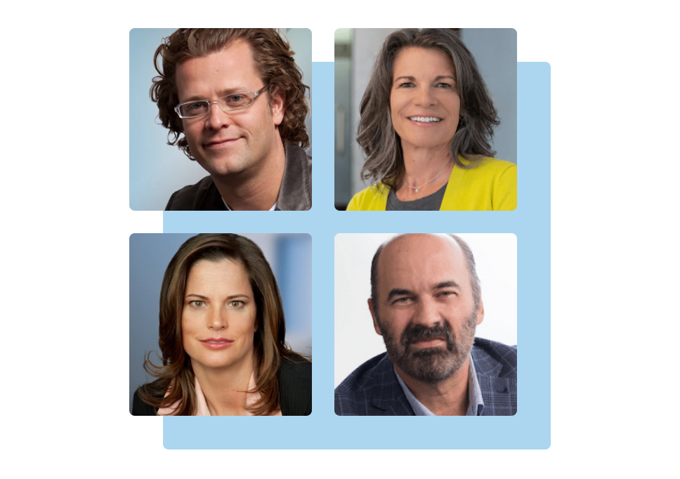 About Domo - Our Story & Executive Team | Domo