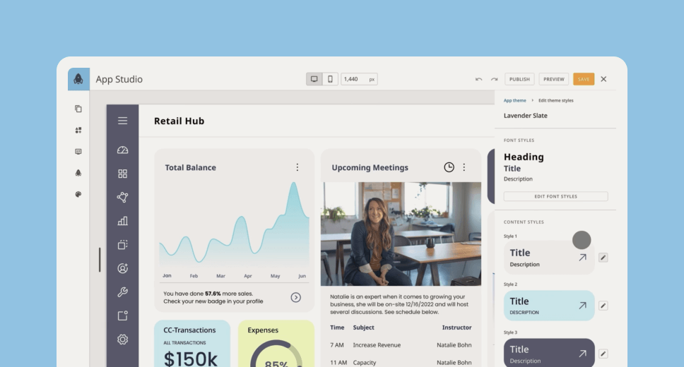 Domopalooza 2023 | View On Demand | Domo