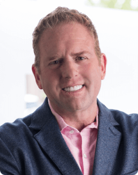 Meet the Domo Executive Team | Domo