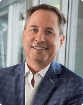 Meet the Domo Executive Team | Domo