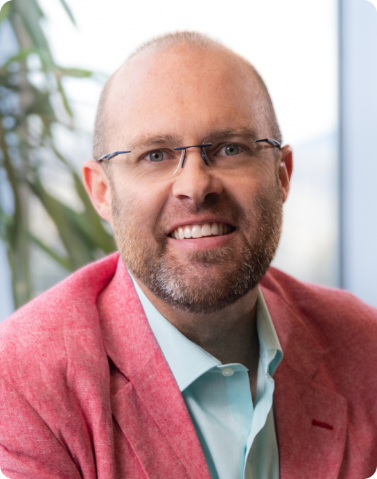 Meet Domo’s Leadership Team | Domo