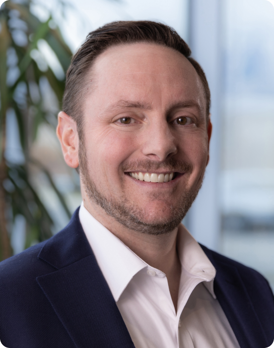 Meet Domo’s Leadership Team | Domo